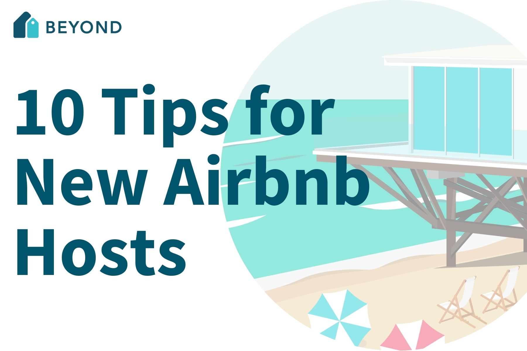 10 Tips for New Airbnb Hosts | Beyond