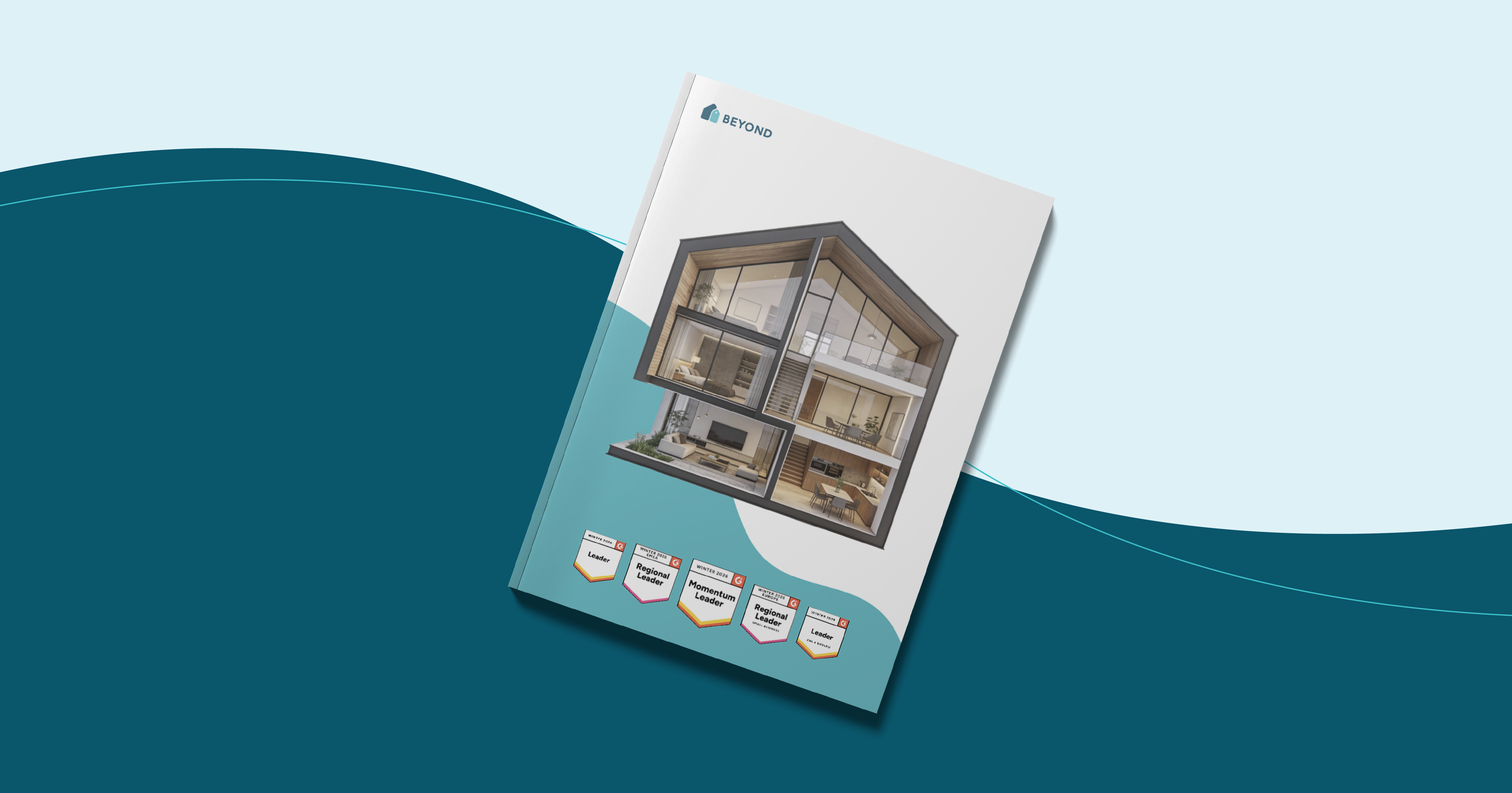 The Complete 2026 Vacation Rental Manager Checklist | Beyond